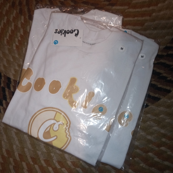 Cookies | Shirts | Nwt Cookies Tshirt | Poshmark